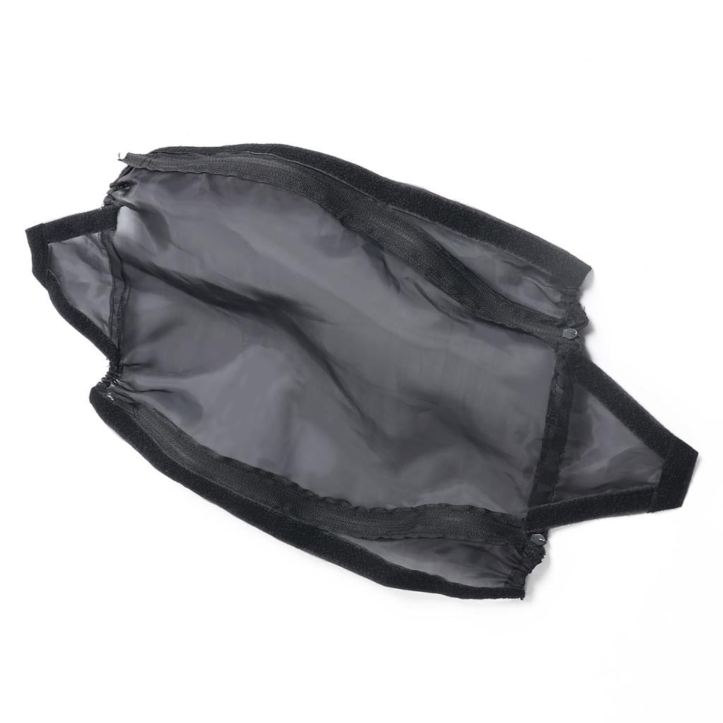 RC Car Dust Cover for Traxxas X-MAXX Xmaxx Heat Dissipation, Protects ...