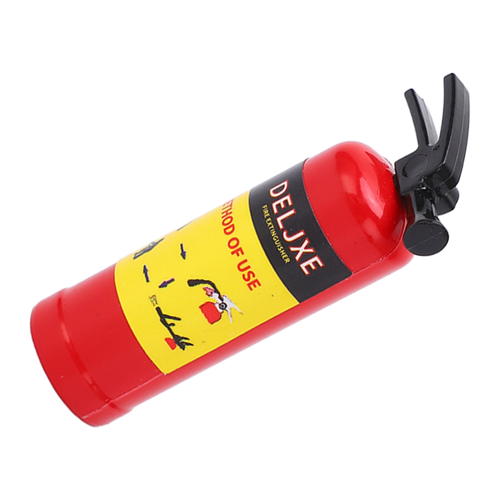 RC Car Fire Extinguisher, Lifelike Simulation Design Vivid Fine ...