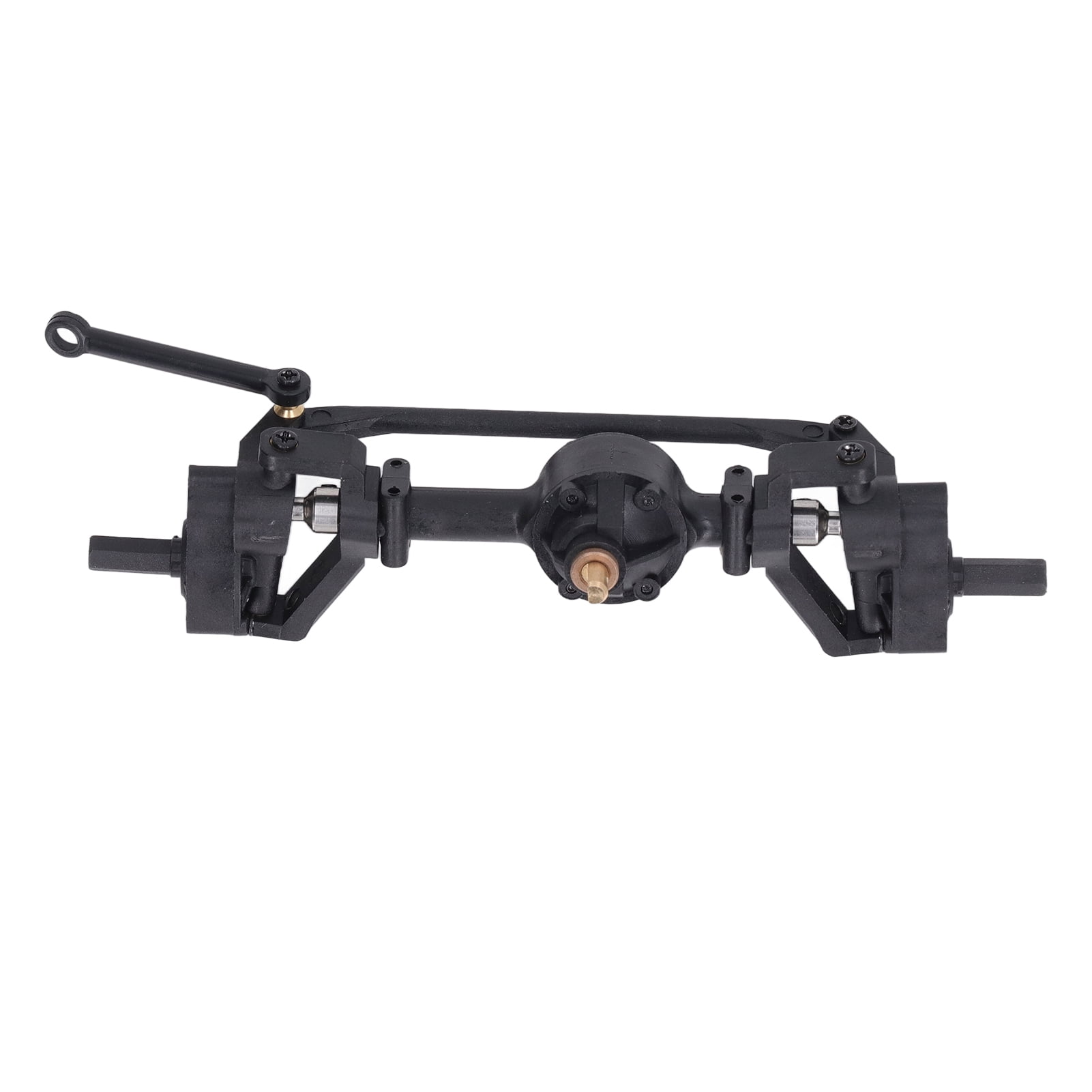 RC Car Front Axle Assembly Remote Control Model Parts Accessories ...