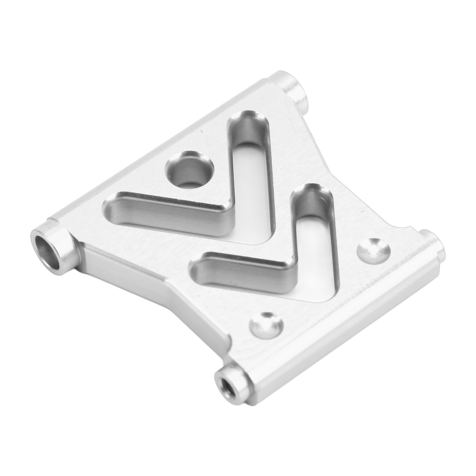 RC Car Front Bezel Aluminum Alloy Anti Collision Metal Bumper Beze ...
