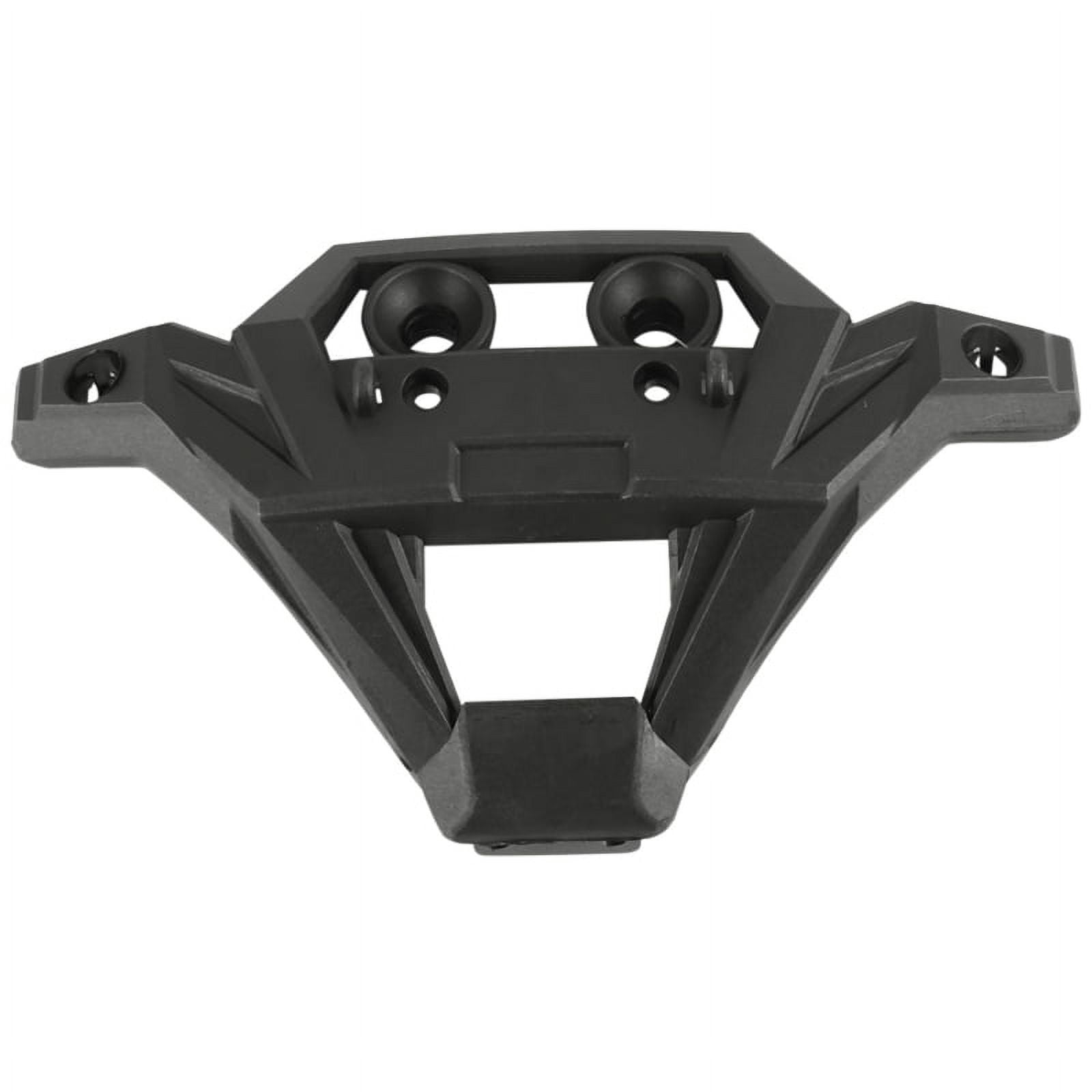 RC Car Front Bumper Block Accessory Spare Parts 25-SJ04 for 9125 9156 ...