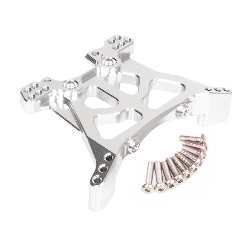 RC Car Front Shock Tower Fit for Traxas Slash Platinum Ultimate 4X4 VXL - Walmart.com