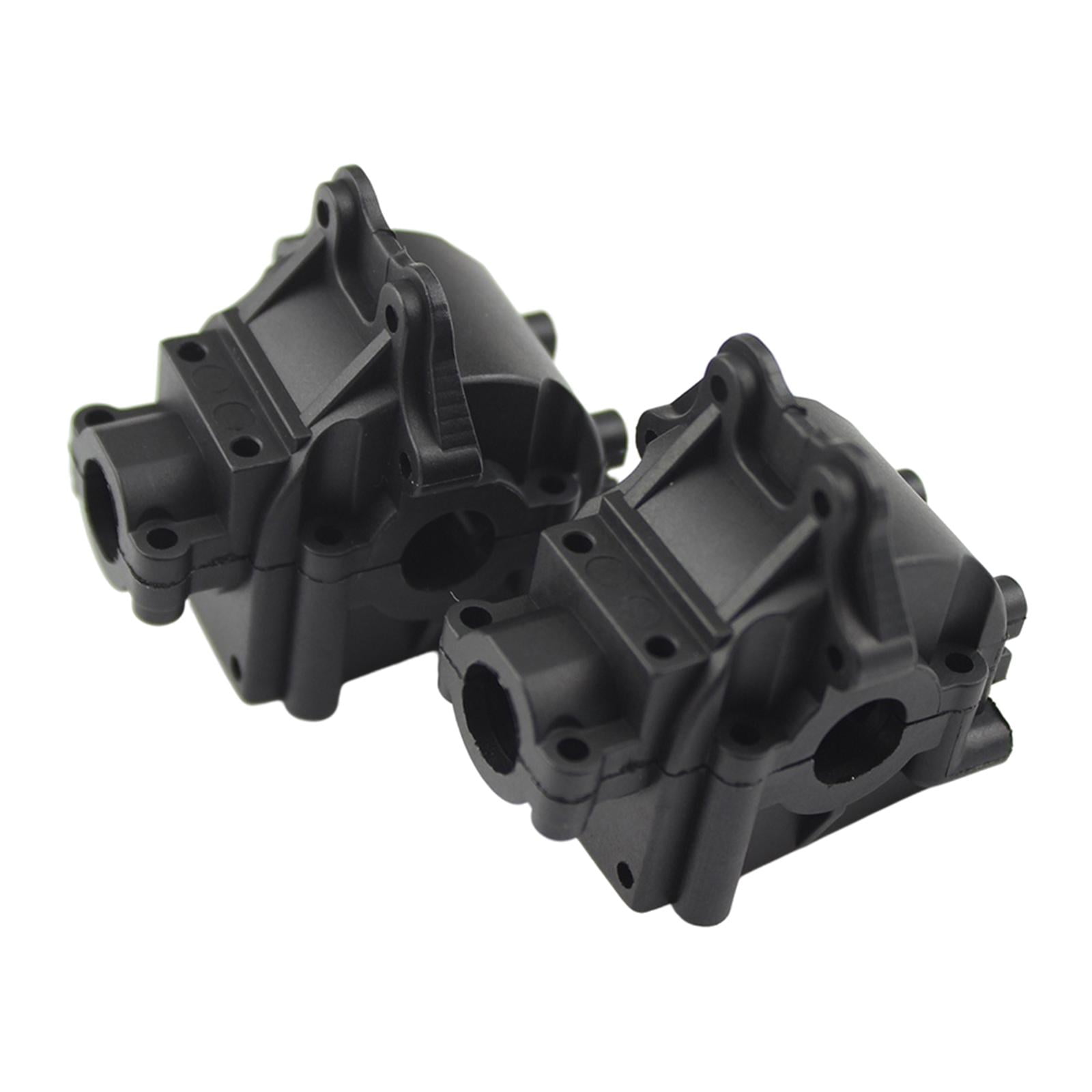 RC Car Gear Cover Housing Set for 124018 1/12 Scale RC crawler Car ...