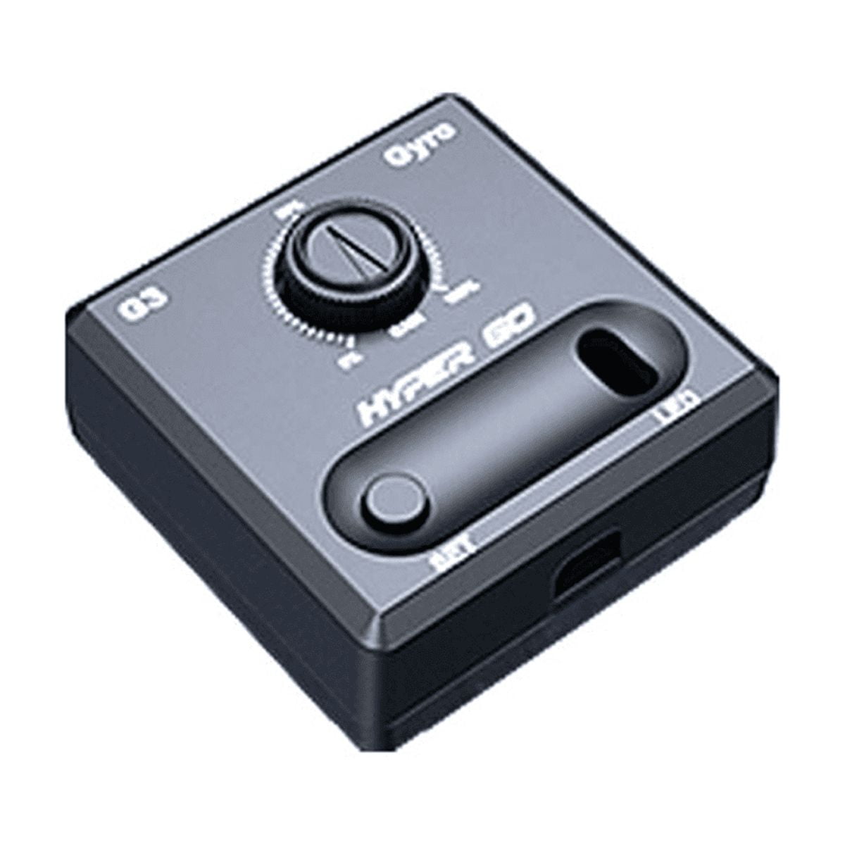 RC Car Gyro Racing Car Drift Upgrade Modify Accessories G3 Automatic ...