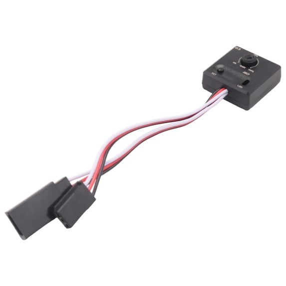 RC Car Gyro Racing Car Drift Upgrade Modify Accessories G3 Automatic ...