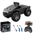 RC Car with HD Camera, 1: 28 High Speed Remote Control Car with LED ...