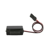 RC Car Light Hub Extender: CH3 Channel, Effortless Control, Safe ...