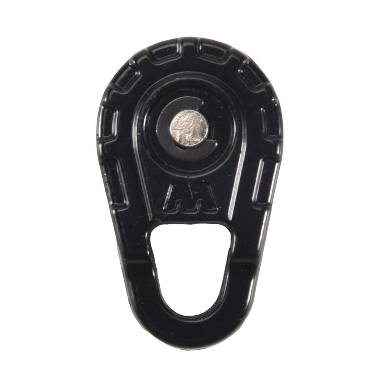 RC Car Metal Winch Tow Rope Snatch Block for 1:10 RC Crawler SCX10 ...