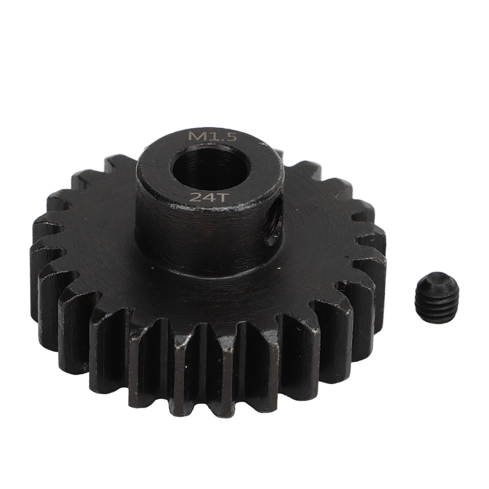 RC Car Motor Gear Kit - 8mm Bore Diameter Gear with M5 Set Screw ...