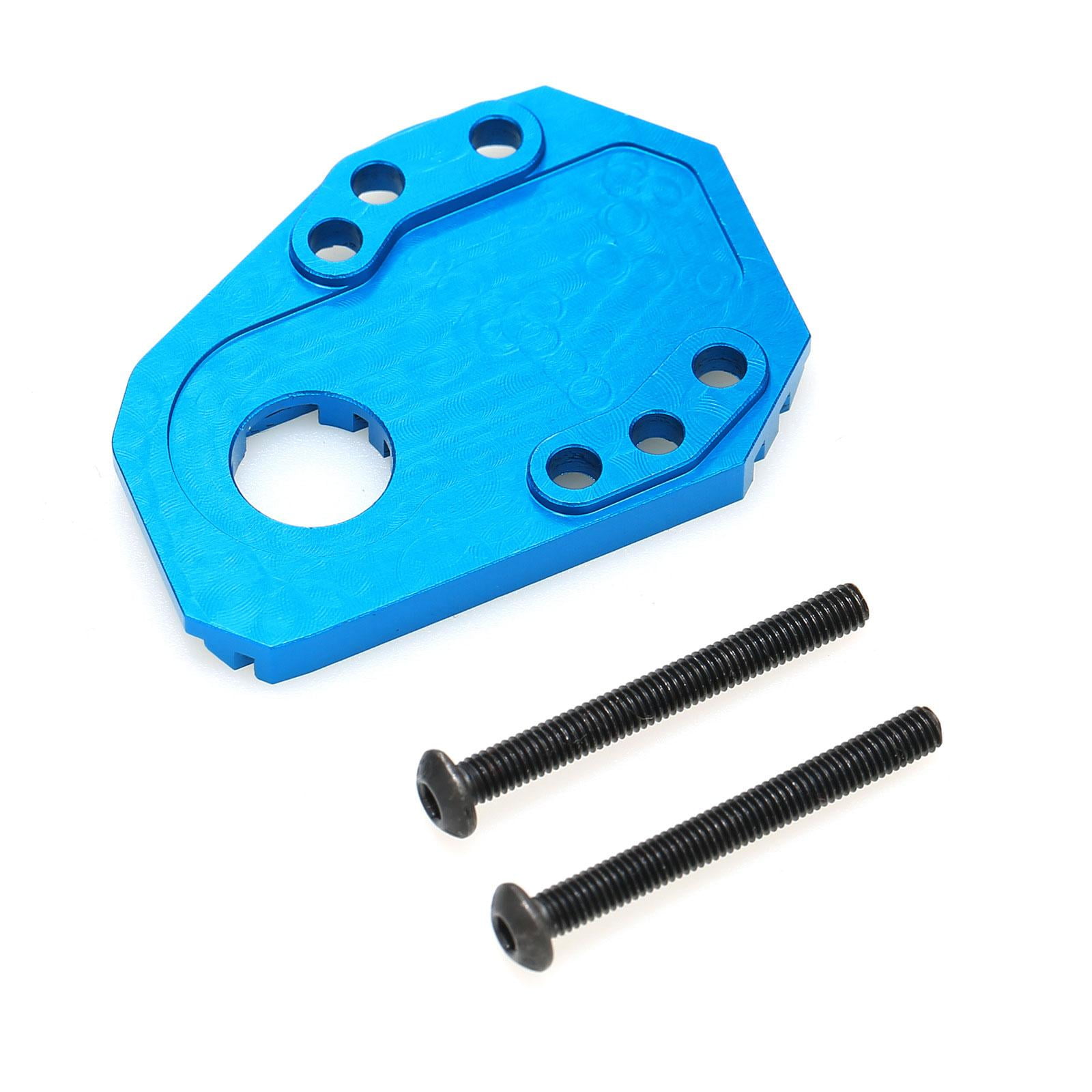 RC Car Motor Side Heat Sink Aluminum Alloy High Performance Cooling for ...