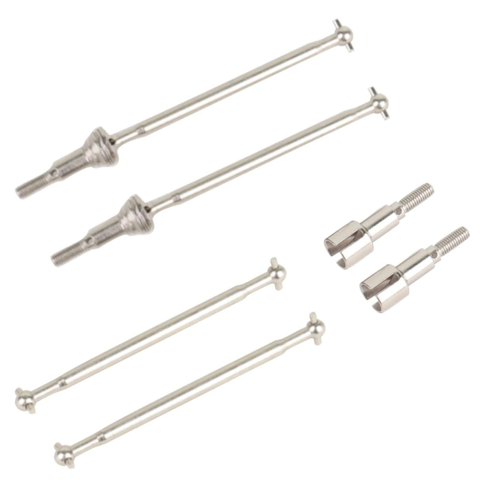 RC Car Parts Compatible with Laegendary Legend 1:10 Scale Truck (CVD ...