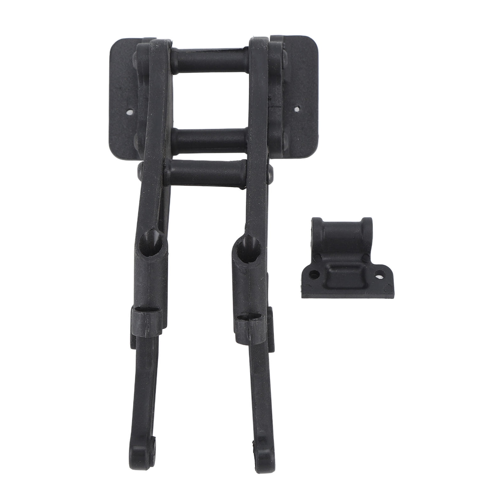 RC Car Rear Tail Wing Mount ABS Spoiler Legs Mounting Bracket for ZD ...