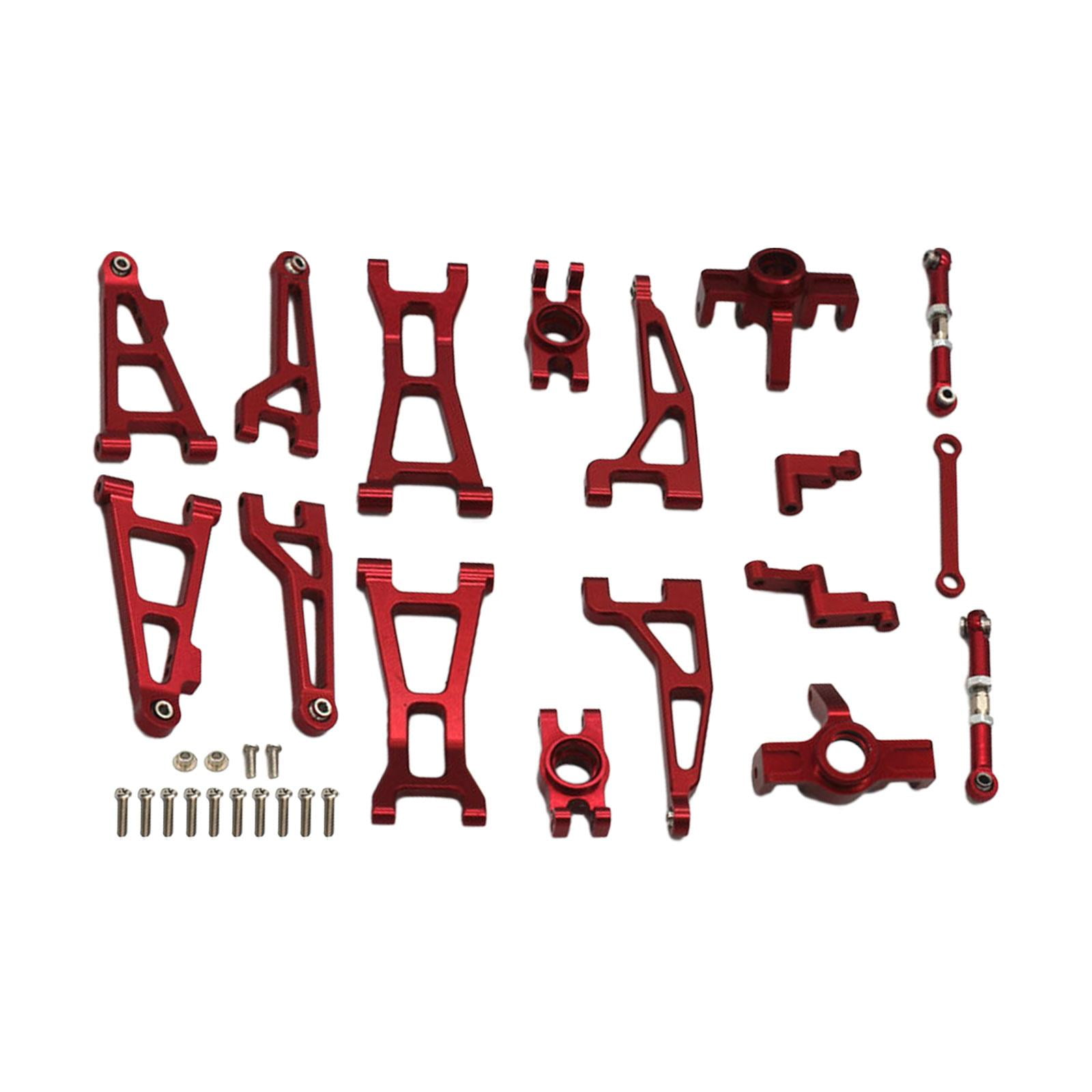 RC Car Replacements Spare Parts RC Car Steering Component for 16207 RC ...