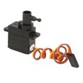 Rc Car Servo Low Noise Fast Response High Load Compact Digital Servo
