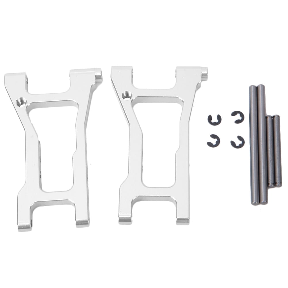 RC Car Suspension Arm, Rear Lower Suspension Arm Accessory Replacement ...
