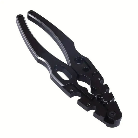 RC Car Suspension Tool Kit - Multi-Function Shock Absorber Installer ...