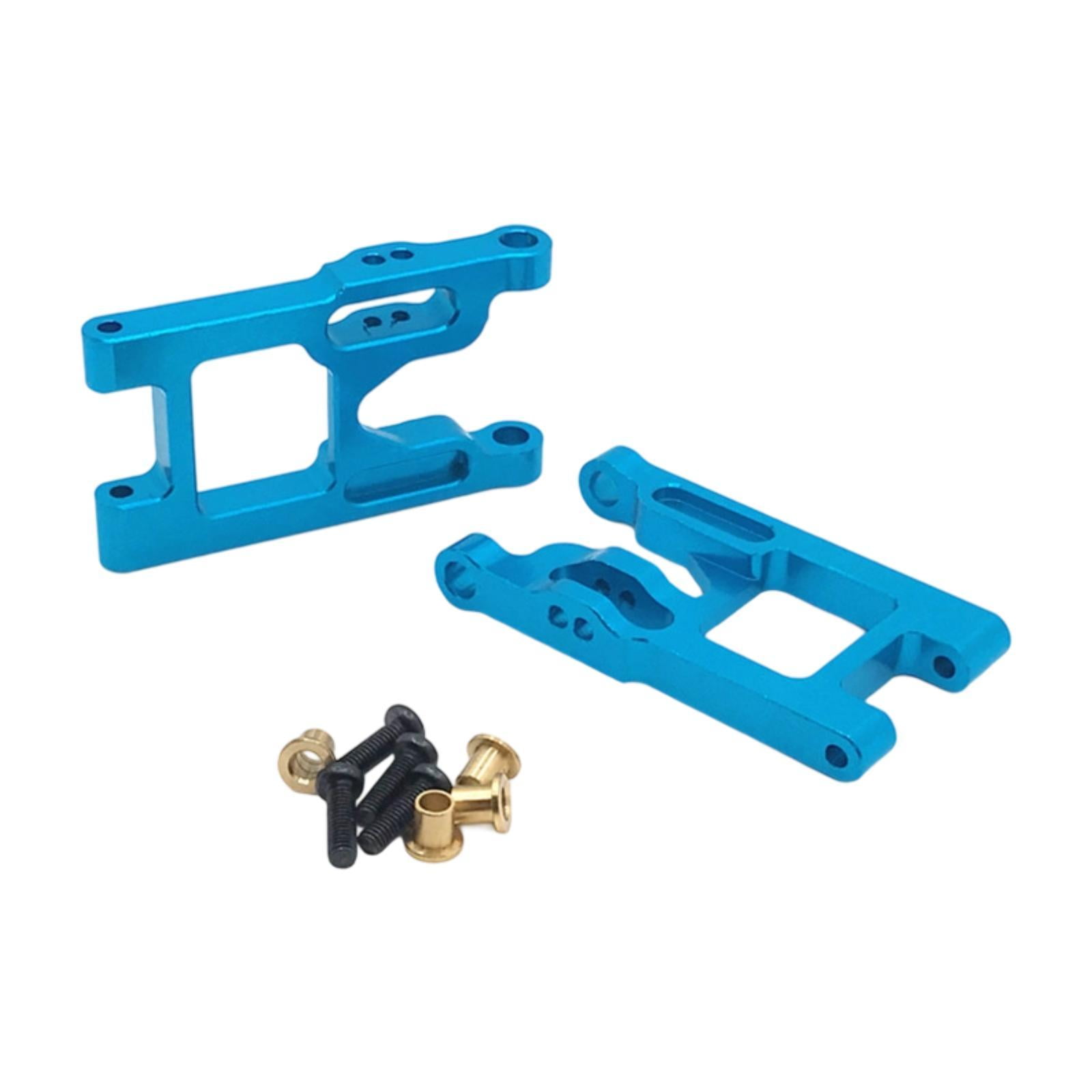 RC Car Swing Arm Front Suspension Arm Metal Durability Upgrade for 1/12 ...