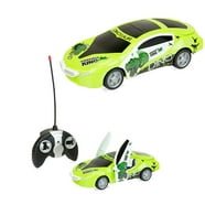 RC Cars for Kids Remote Control Car 1:12 Scale High Speed Racing Car ...