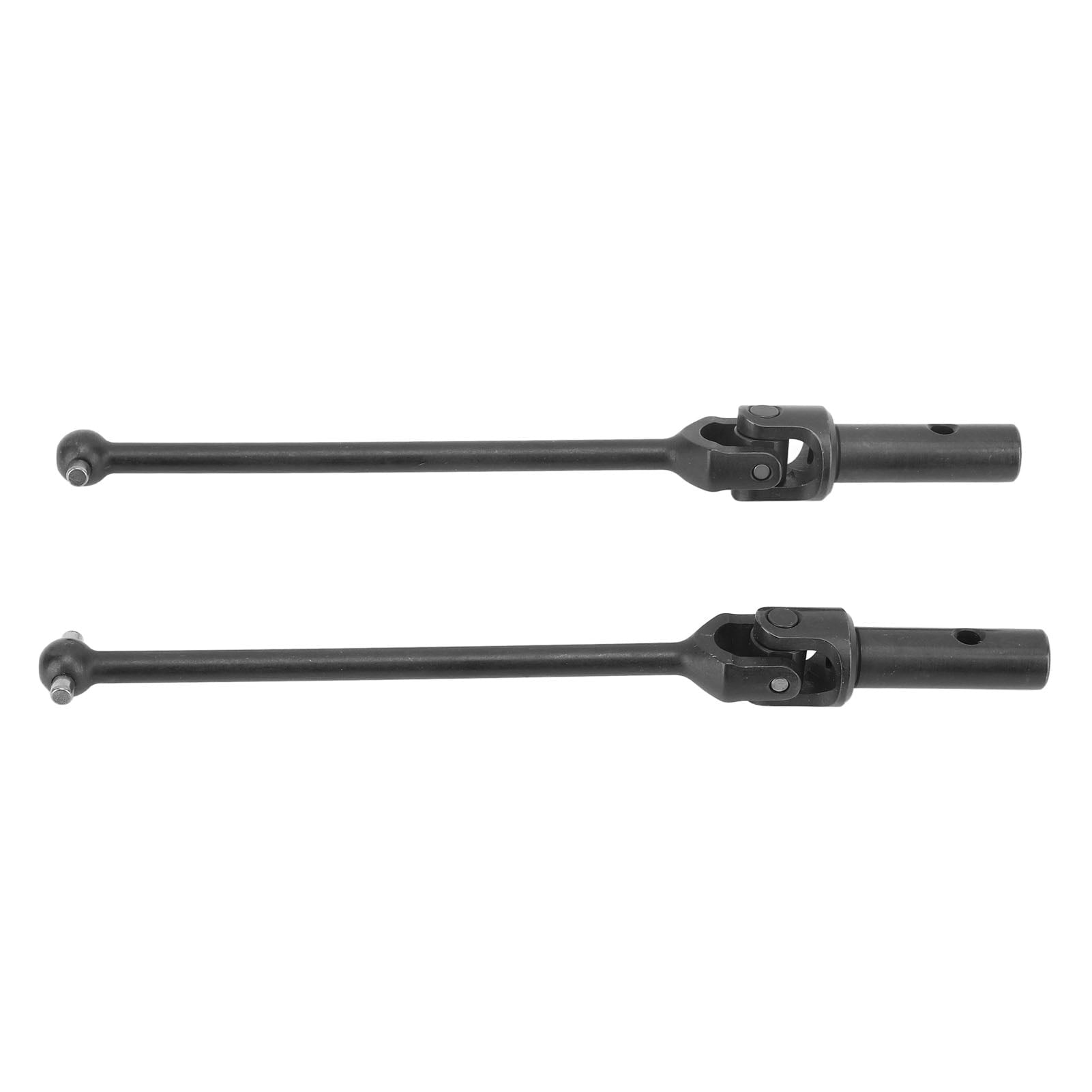 RC Car Transverse Universal Drive Shaft,RC Car Accessories,2PCS RC ...