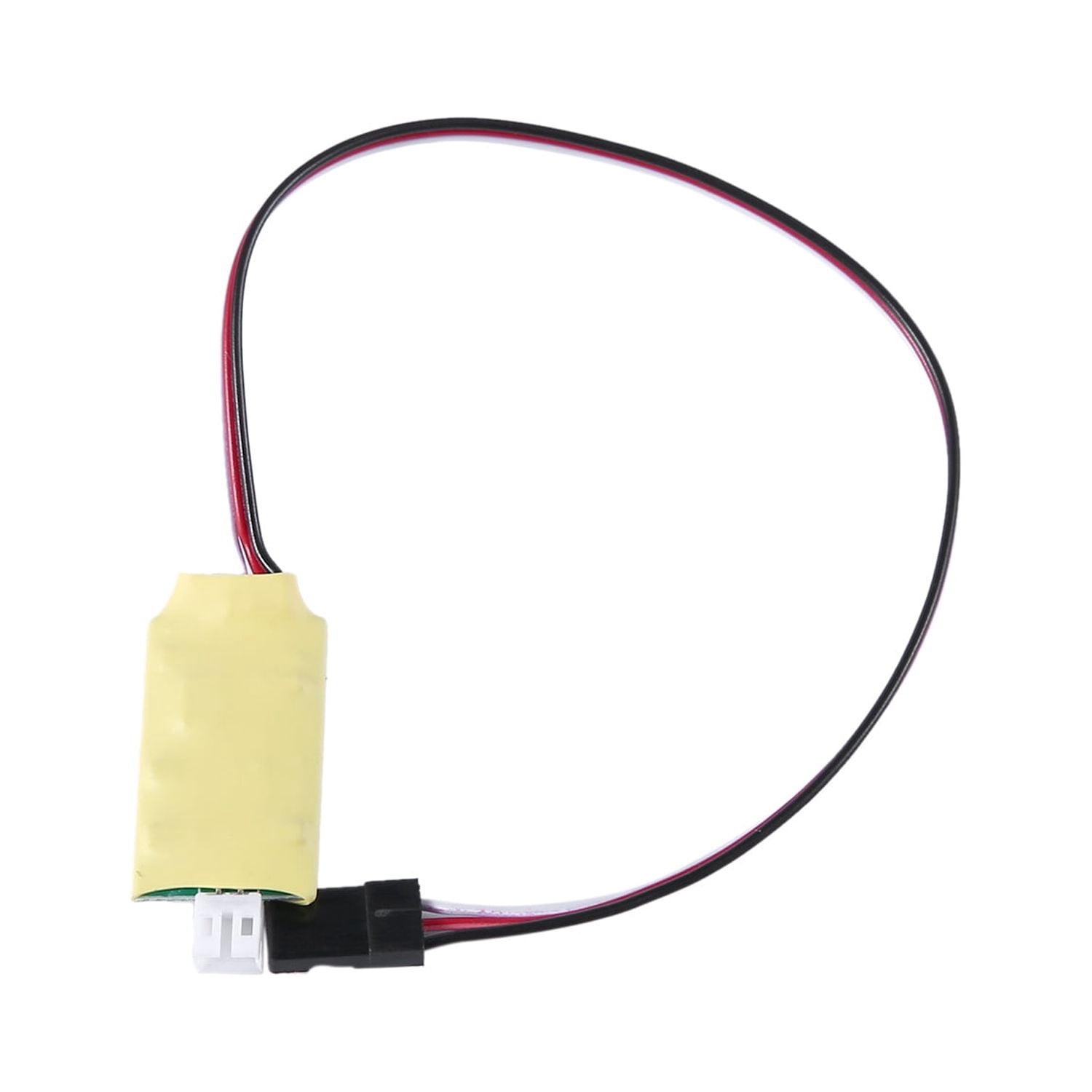 RC Car Winch CH3 Control Line Panel for 1/10 Crawler Axial SCX10 TRX4 ...