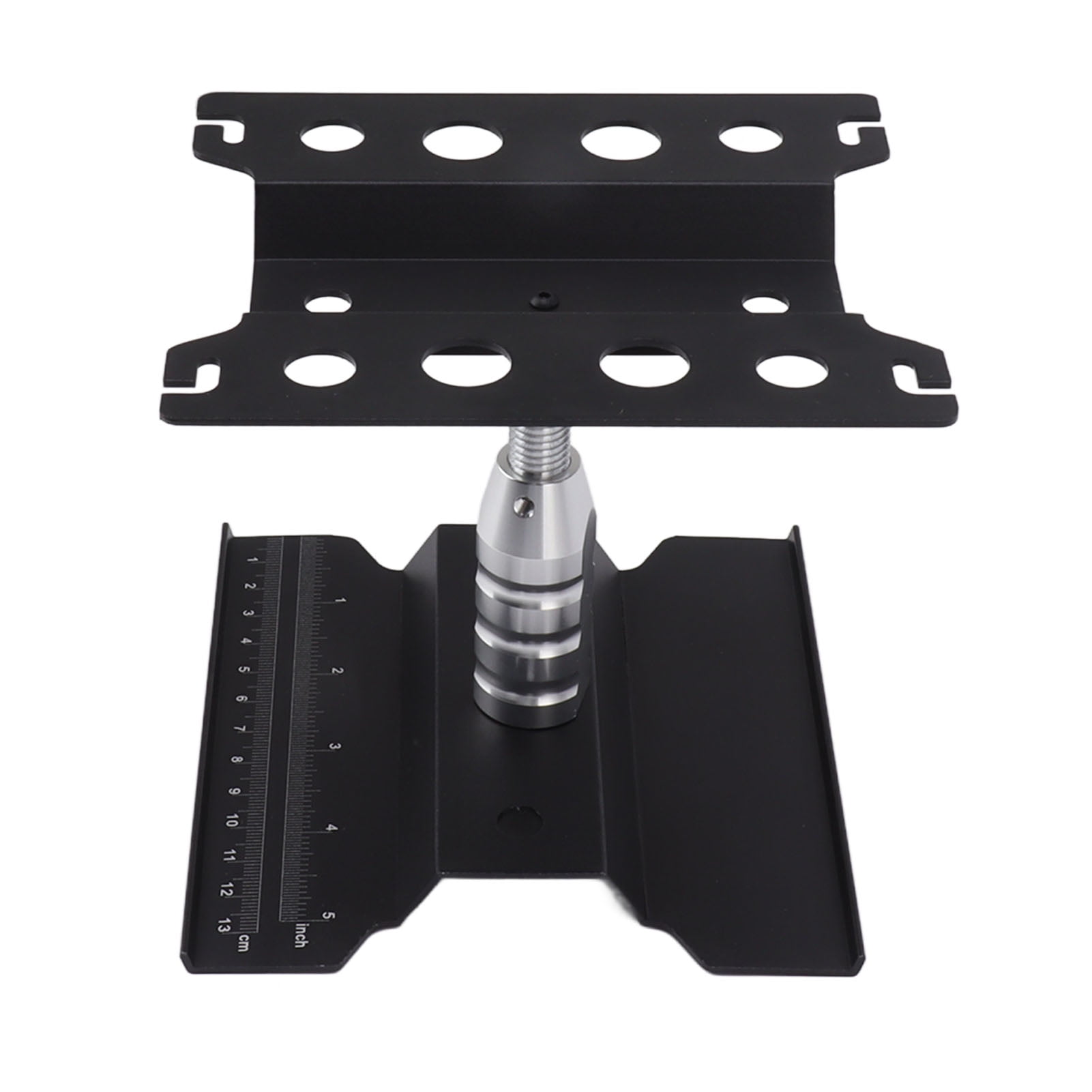 RC Car Work Stand Aluminum Repair Workstation Model Repair Table With ...