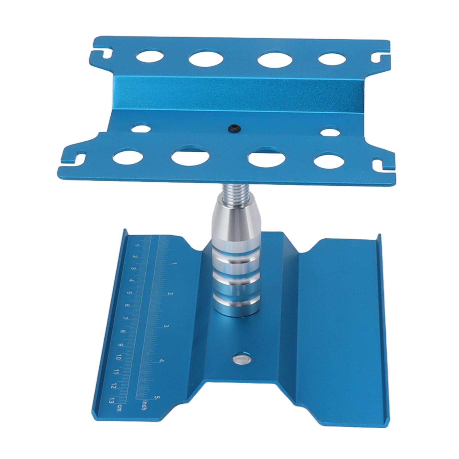 RC Car Work Stand Aluminum Repair Workstation Model Repair Table With ...