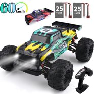 DEERC RC Cars DE36W Remote Control Car with 1080P HD FPV Camera, 1/16 ...