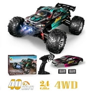 Tracer Racers 2.4 GHz Radio Control Remote Slot-less, Cordless Racing ...