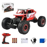 DEERC 200E 1:10Large 3S Brushless Motor High Speed RC Cars for Adults ...