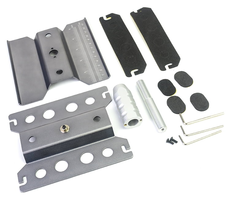 RC Cars Tool Heightening Work Stand Assembly Platform 360 Degree Rotate ...