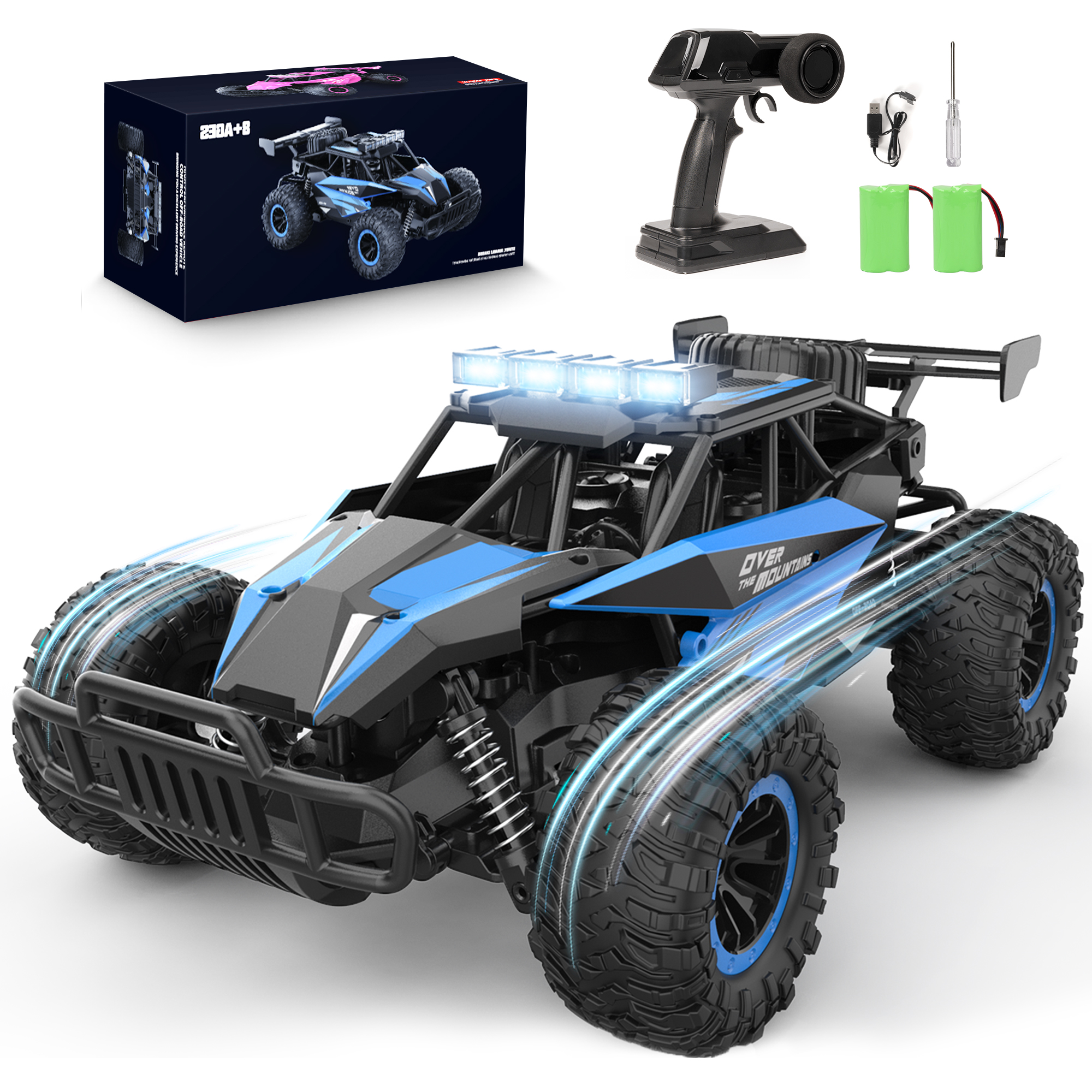 Dickie Toys Remote Control Happy Fire Truck - Walmart.com