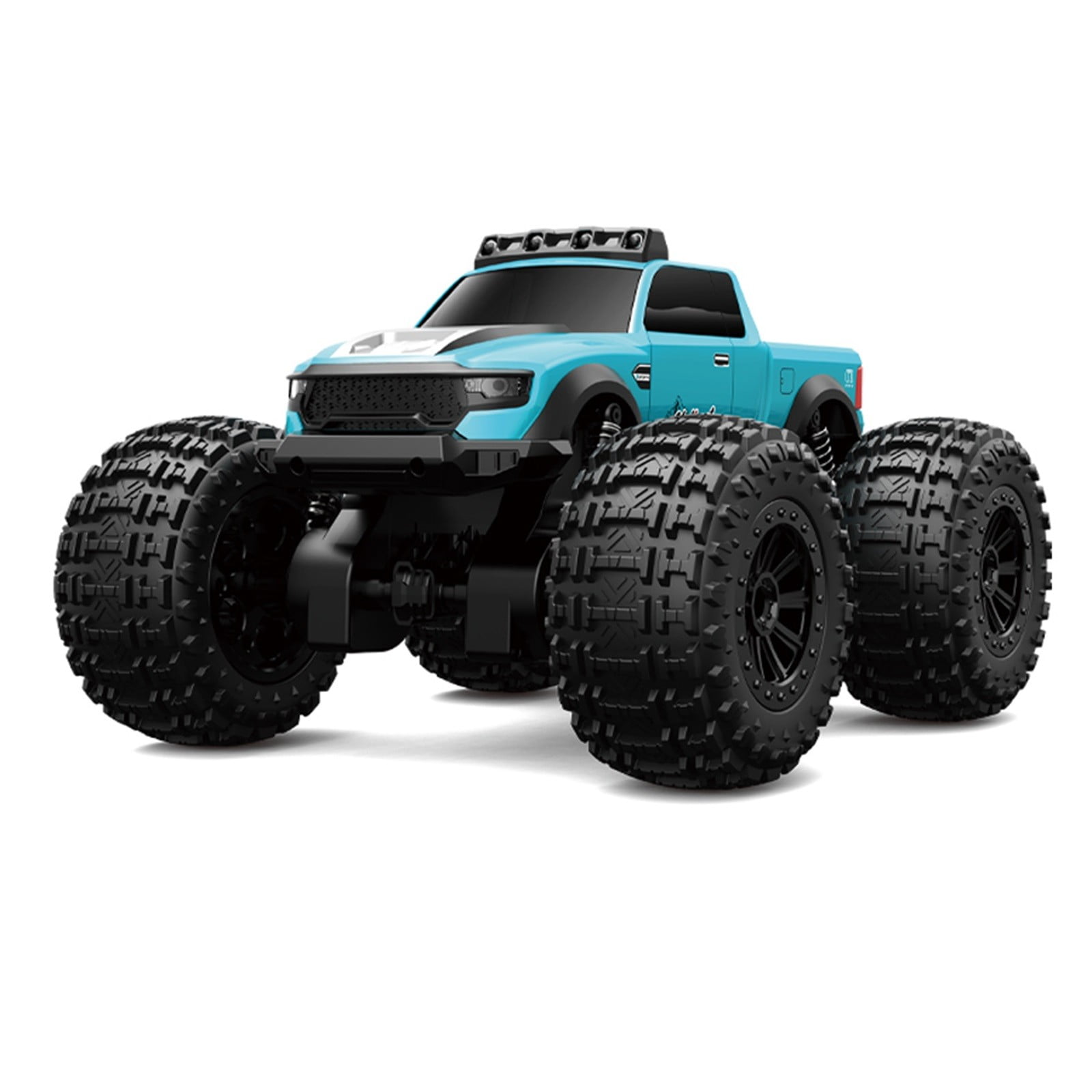 RC Cars for Adults Fast Remote Control Trucks All Terrain Trucks ...