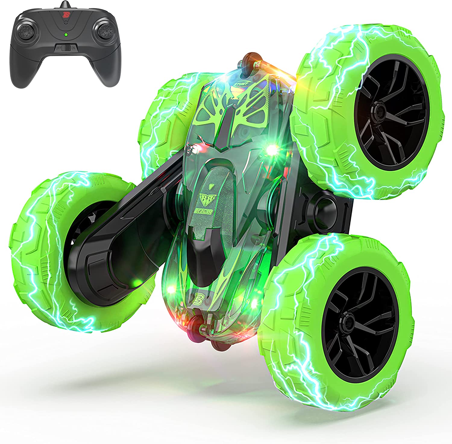 As Seen on TV Pocket Racers Remote Control Cars - Walmart.com