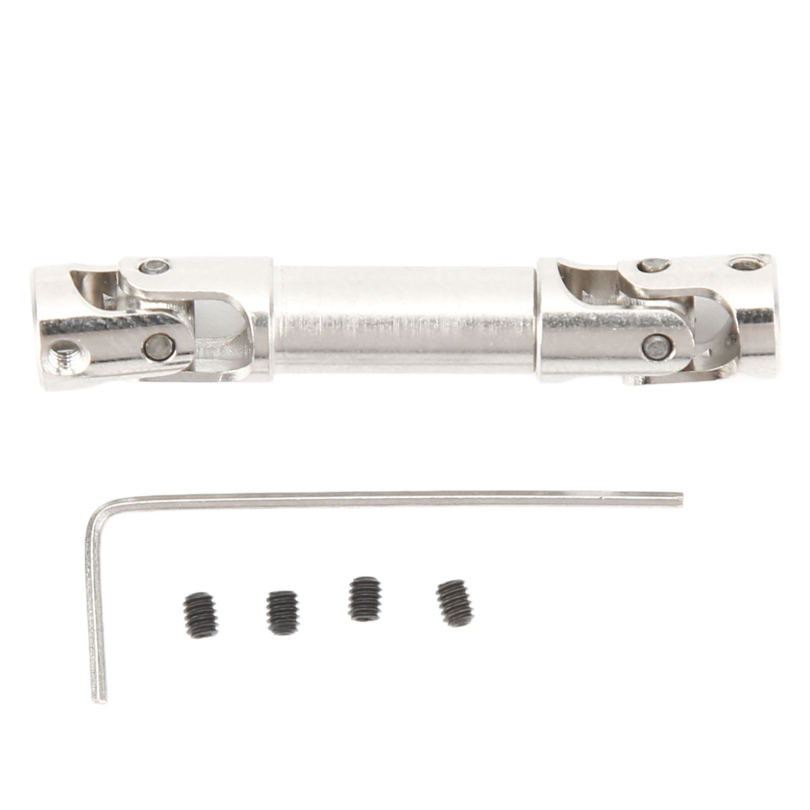 RC Center Drive Shaft Steel Strong Lightweight Convenient Assembly RC ...