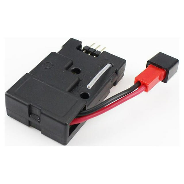 RC Circuit Board Main Receiving Board Circuit Board Receiver Main Board ...