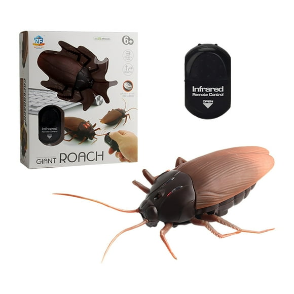 Cockroach Toy