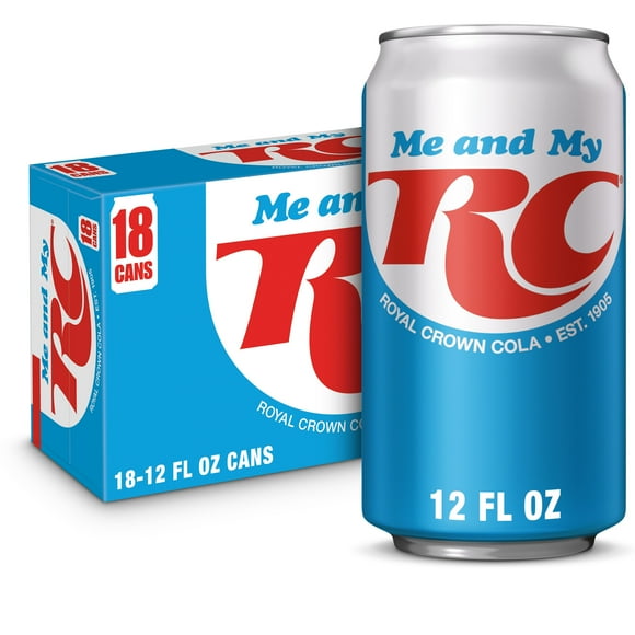 RC Cola