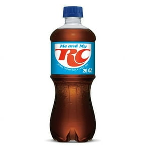RC Cola