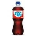 RC Cola Cherry Soda Pop, 20 fl oz, Bottle - Walmart.com