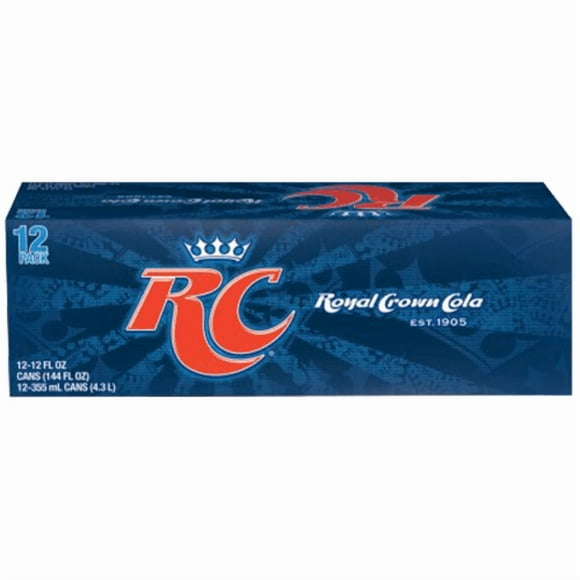 RC Cola