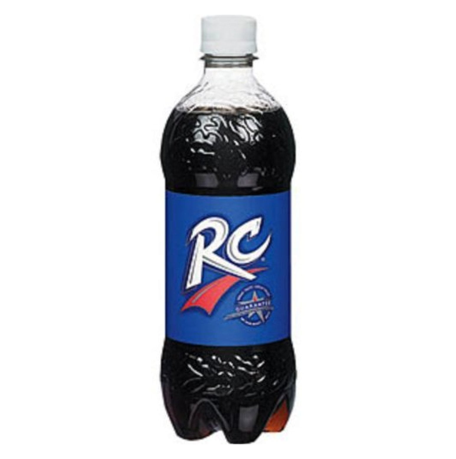 RC Cola Soda, 20-Ounce (24 Bottles) - Walmart.com