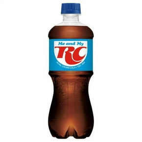 RC Cola