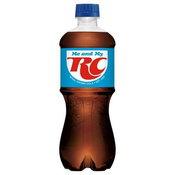 RC Cola