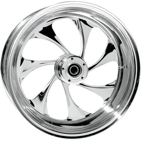 RC Components Drifter Chrome Wheels 16350-9974-101C - Walmart.com