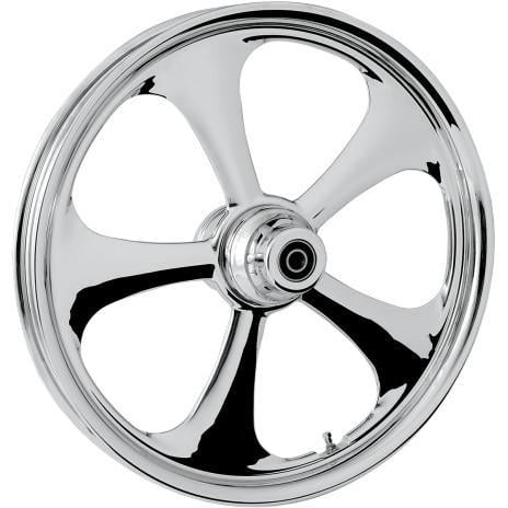RC Components Nitro Chrome Wheels 16350-9916-92C - Walmart.com