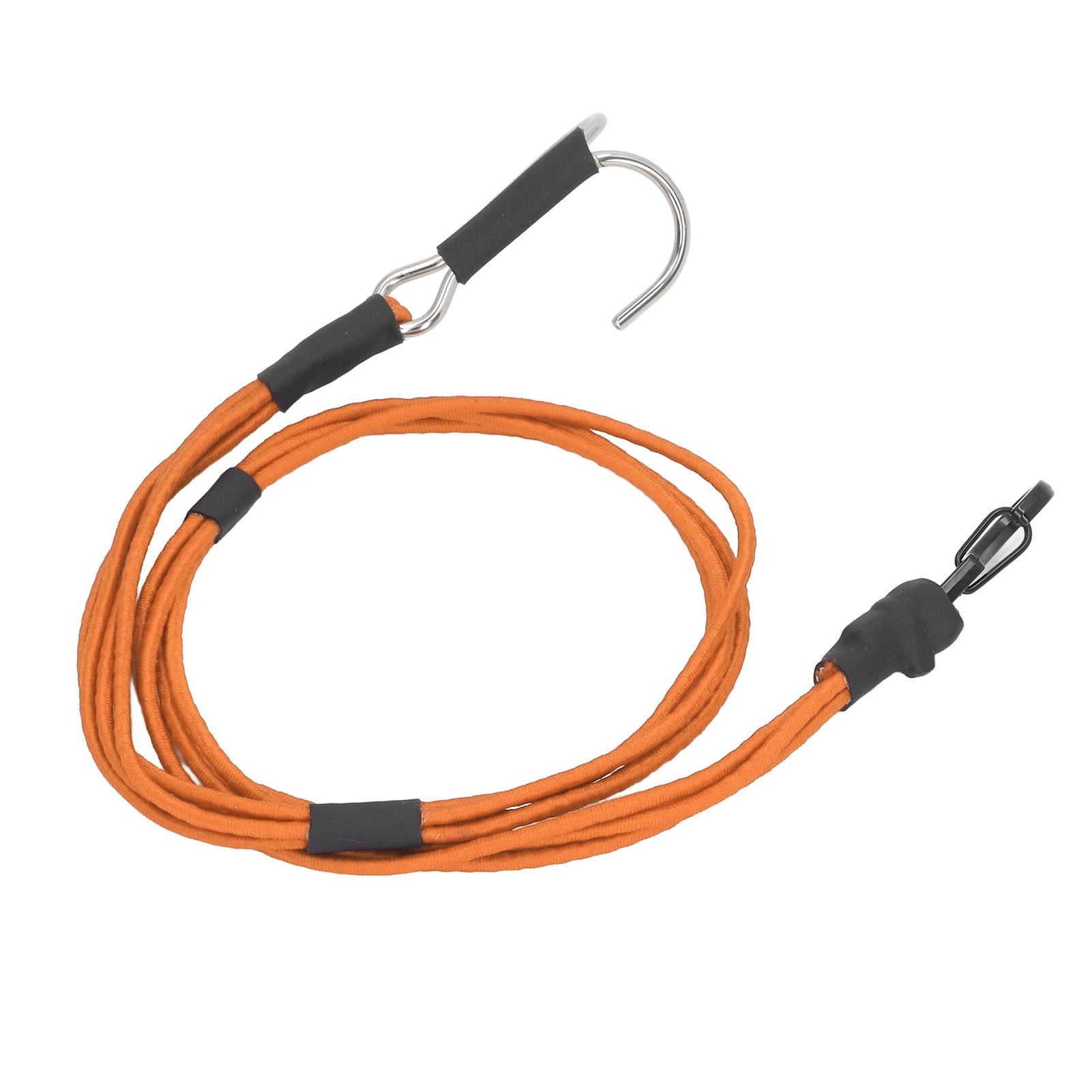 RC Crawler Kinetic Winch Strap Elastic Rescue Towing Trailer Rope Strap ...