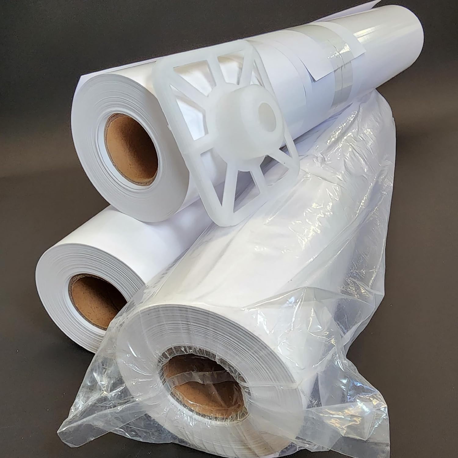 RC-Depot1-1 x Premium RC Glossy Photo Paper Roll 24 inch x 100 ft Wide ...