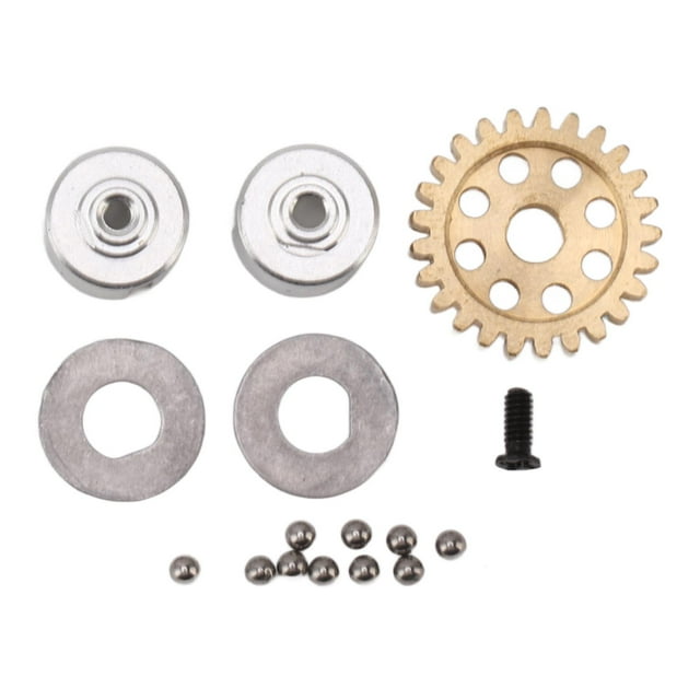 RC Drift Car Differential Aluminum Alloy Brass Transmission Reverse ... RC Drift Car Differential Aluminum Alloy Brass Transmission Reverse ...