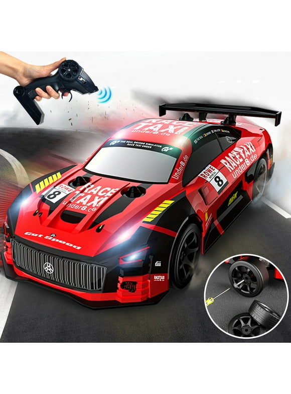 Remote Control Toys : Play Vehicles, Trains & Helicopters - Walmart.com