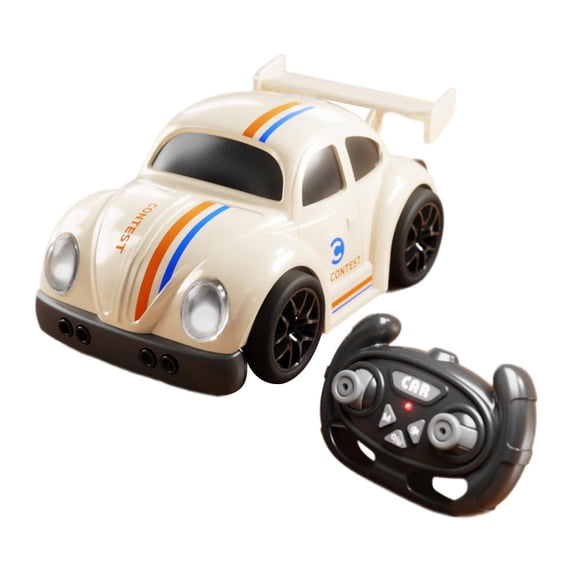 RC Drift Car,Remote Control Car for Kids High Speed RC Cars with LED ...